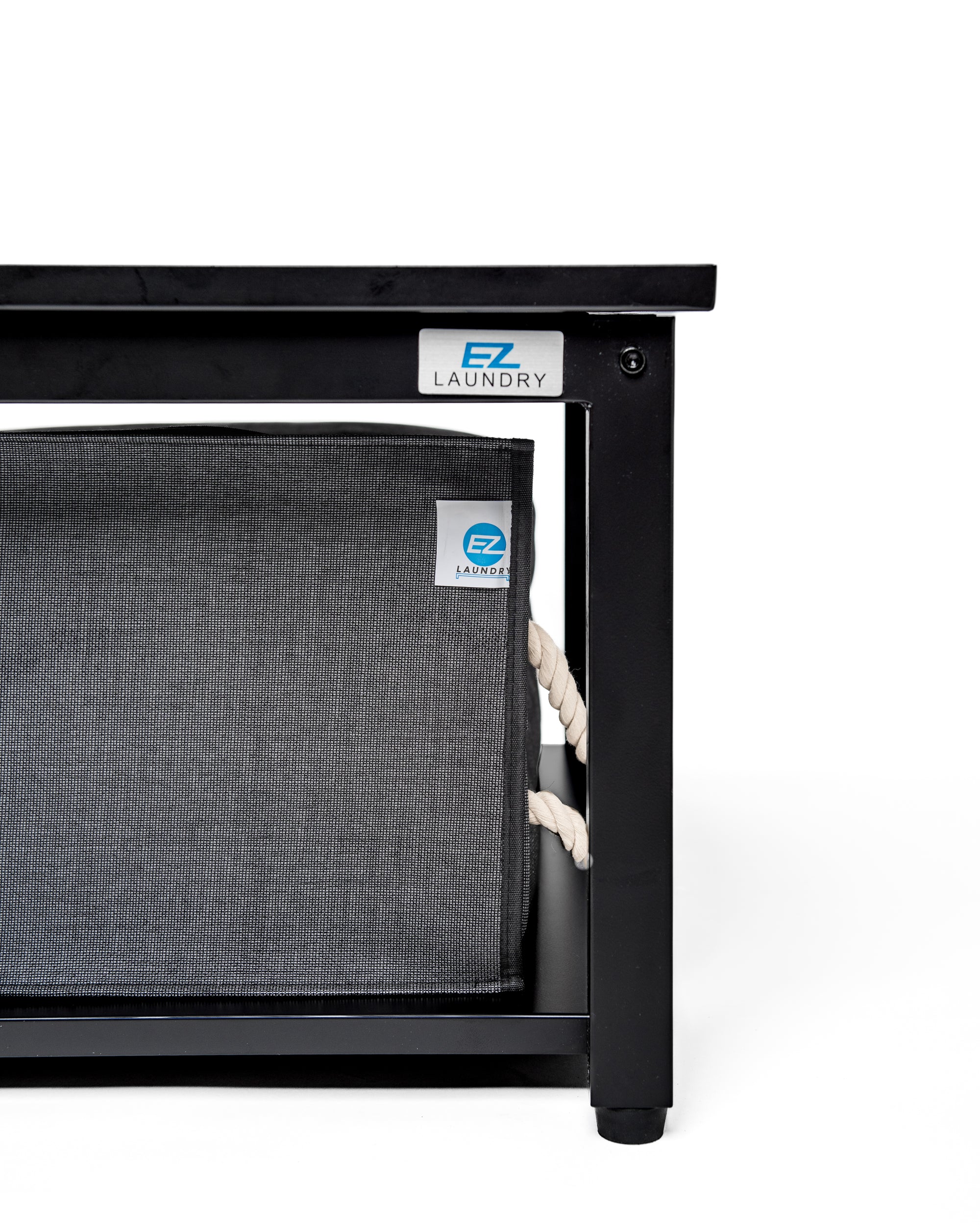 EZ Laundry Elevates Laundry Experience Universal Pedestal Drain Pan ...